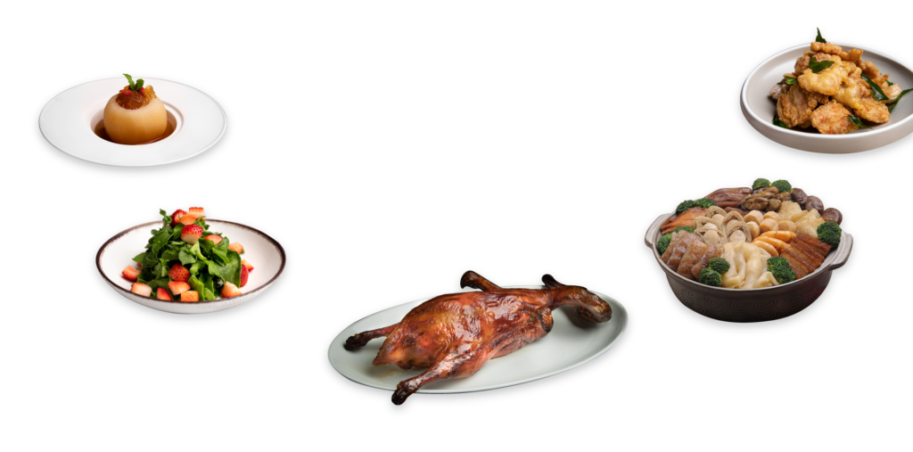 Home New - Oversea Restaurant