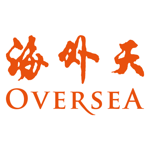 Landing Page - Oversea Restaurant