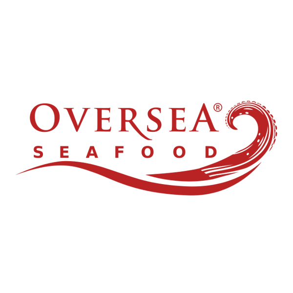 Landing Page - Oversea Restaurant